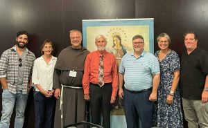 Militia of the Immaculata – Official Website of the Militia of the ...