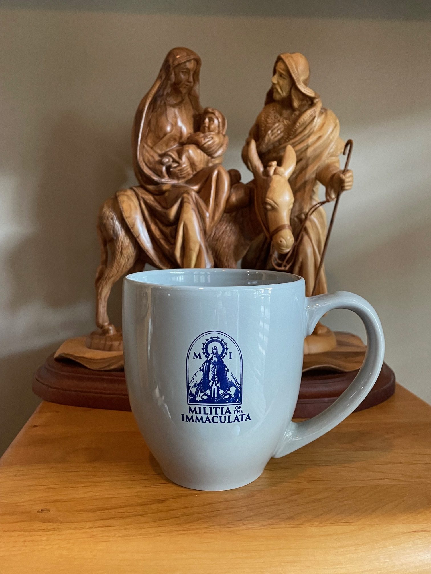 MI Promotional Items – Militia of the Immaculata